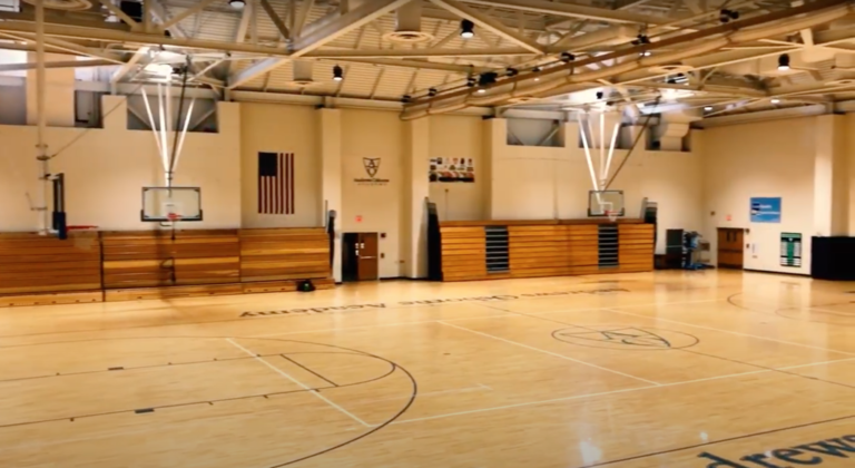 Athletics - International Sports Academy