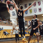 Home - ISA Basketball Official Home