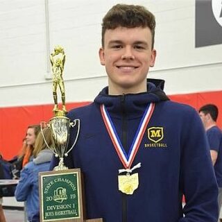 ALUMNI & CASE STUDIES - ISA Basketball Official Home